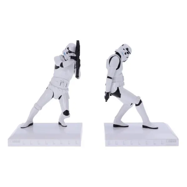 Stormtrooper - Bookends (18.5 cm)