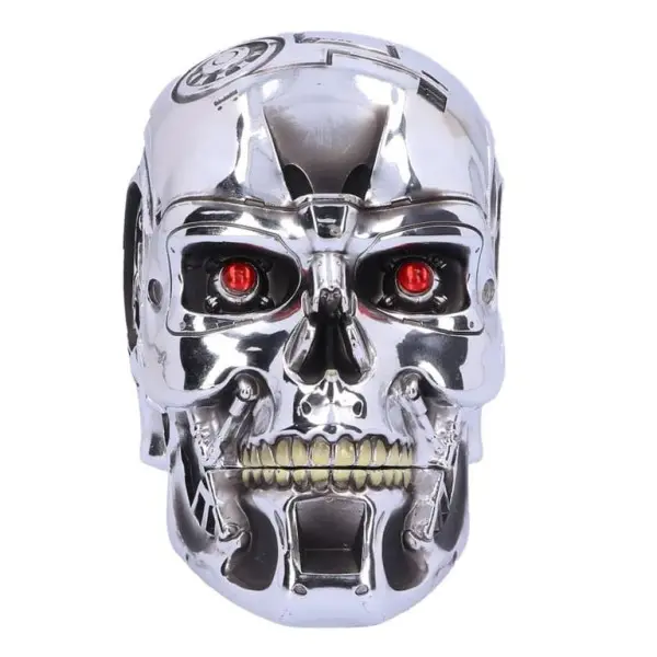 Terminator - T800 Terminator Box (18cm)