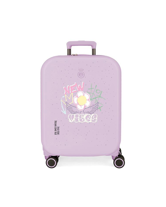 KOFER NEW VIBES PURPLE TROLLEY Enso Adept