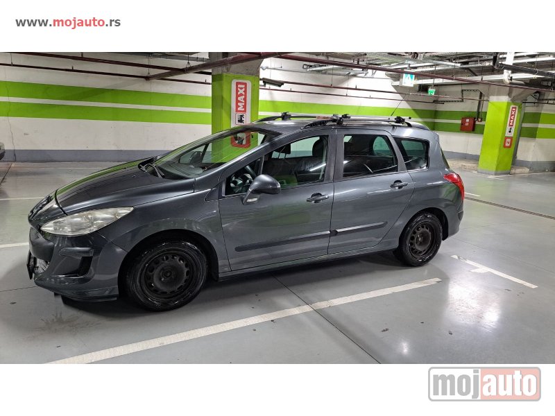 Peugeot 308 SW 1.6HDI