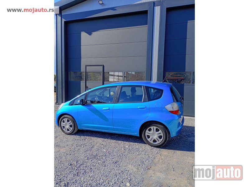 Honda Jazz 1.4