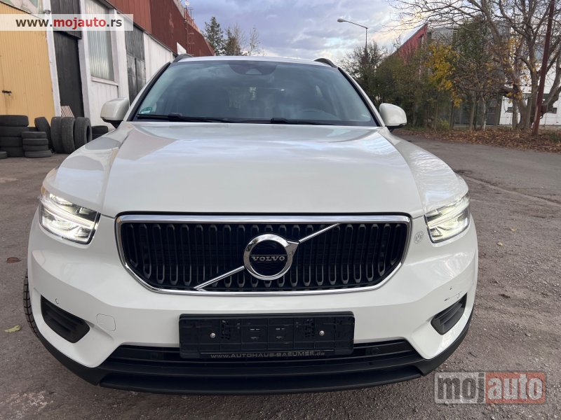 Volvo XC 40 Momentum PRO Winter