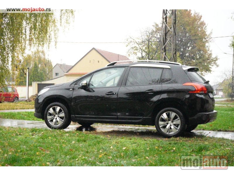 Peugeot 2008 Style