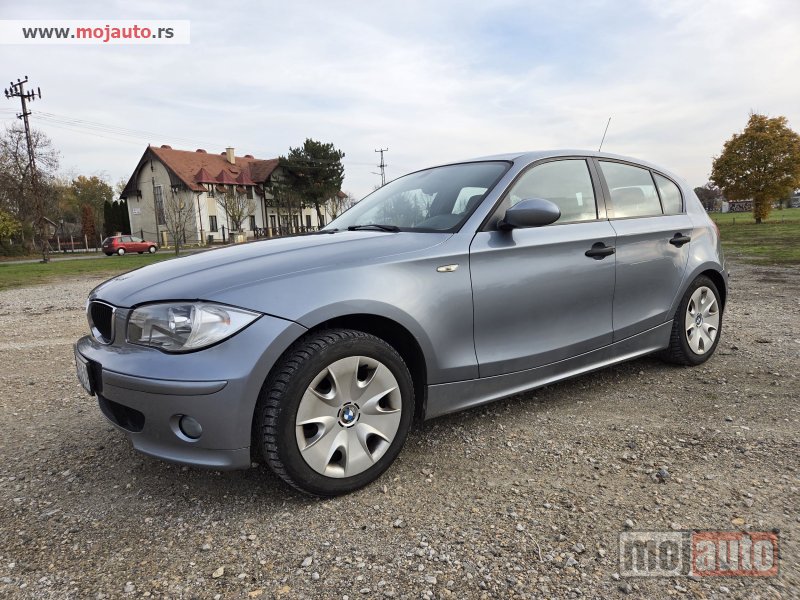 BMW 116