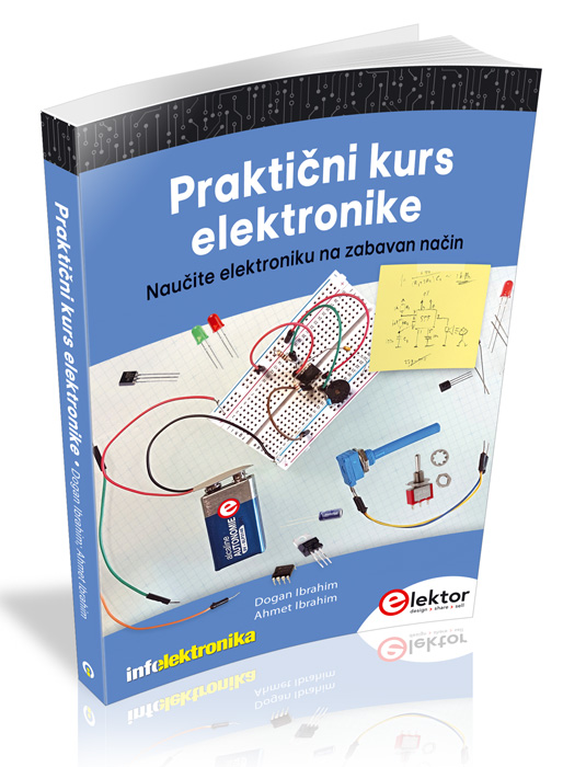 Praktični kurs elektronike