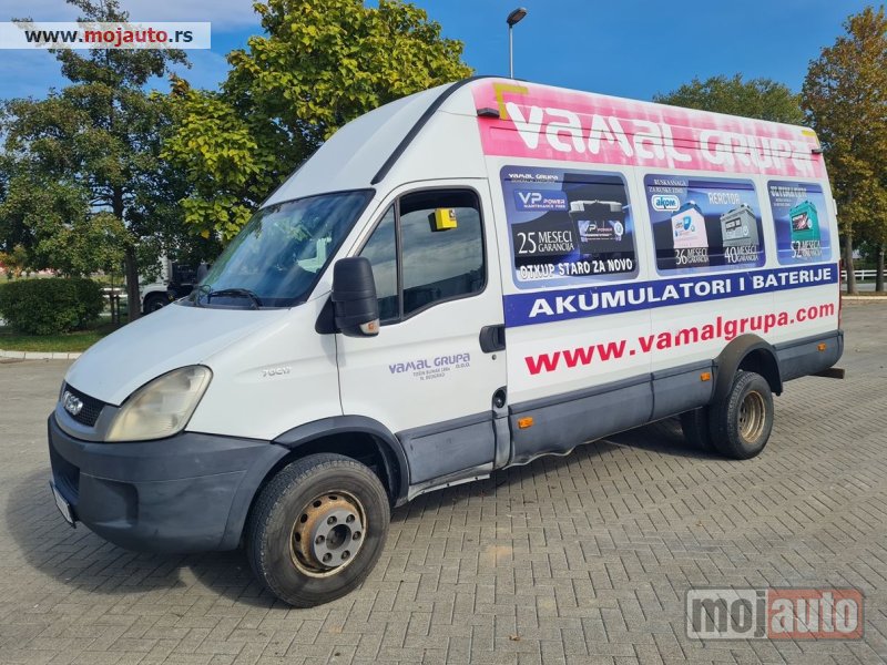 Iveco 70C17