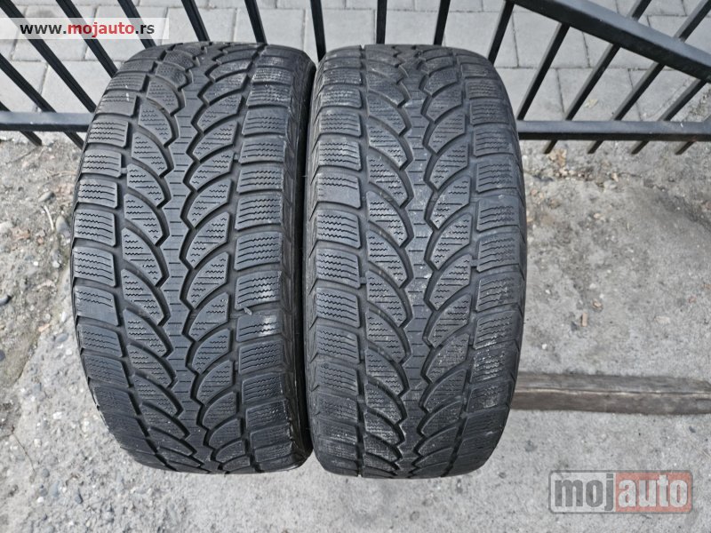 225-50-17 Bridgestone kao nove odlicne m+s