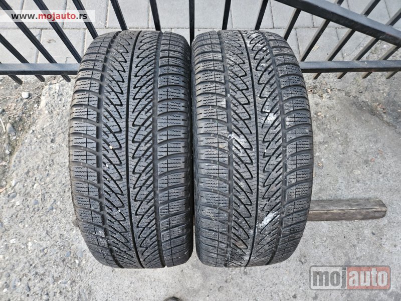 225-45-17 Goodride kao nove odlicne m+s