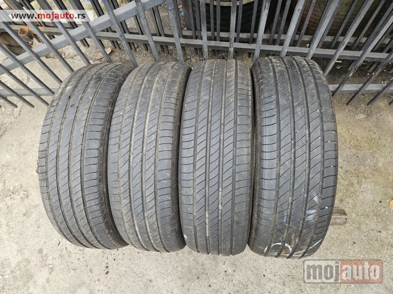 195-60-18 Michelin kao nove odlicne