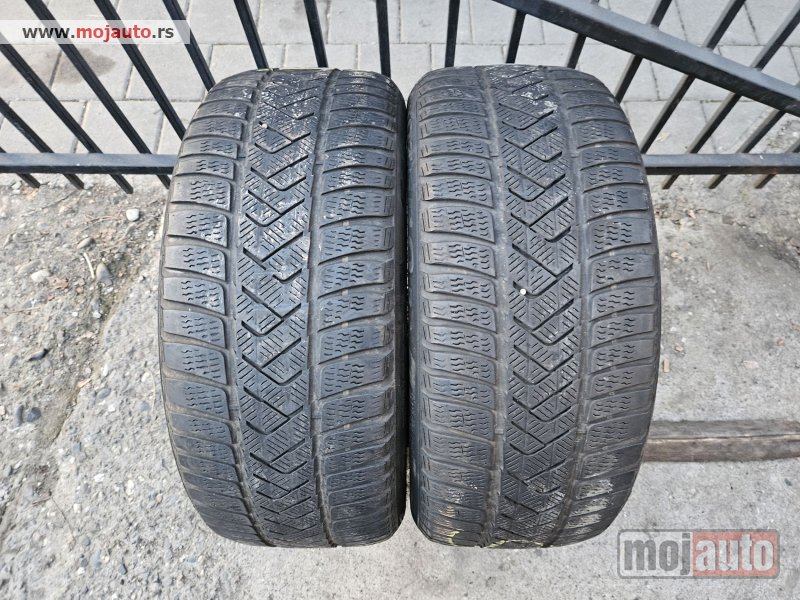 245-45-18 Pireli odlicne povoljno m+s