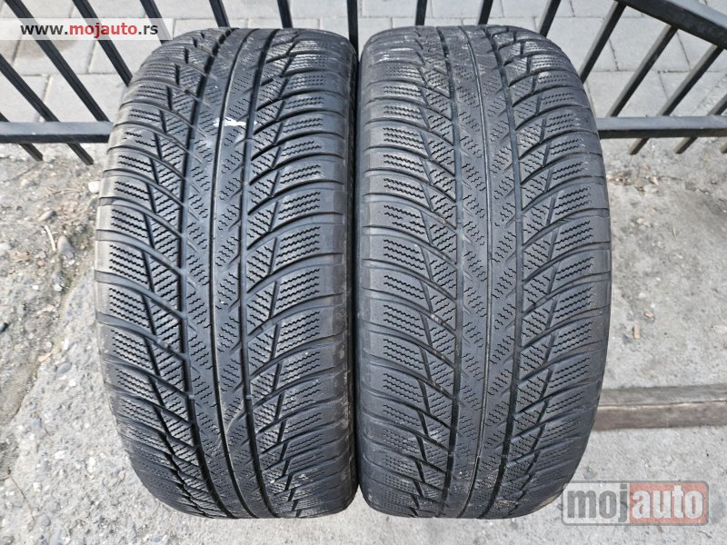 225-45-18 Bridgestone odlicne povoljno m+s