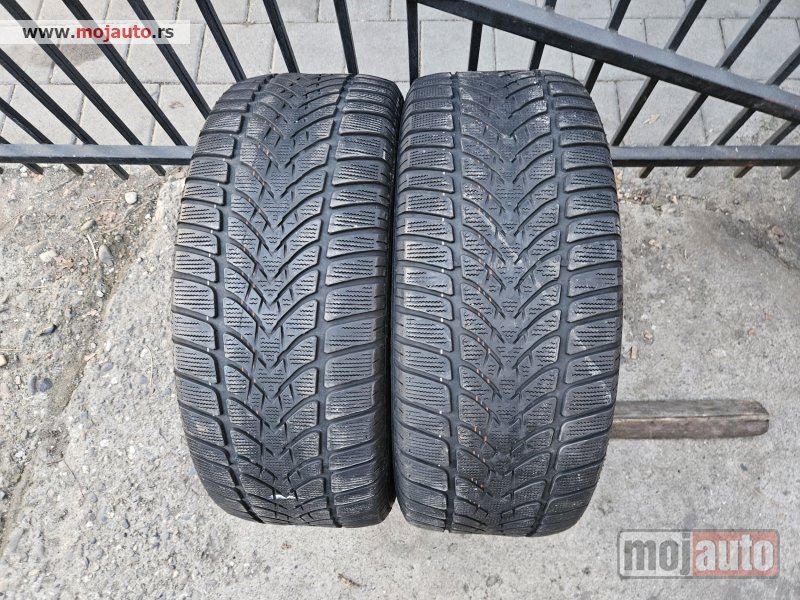 235-50-18 Dunlop odlicne povoljno m+s