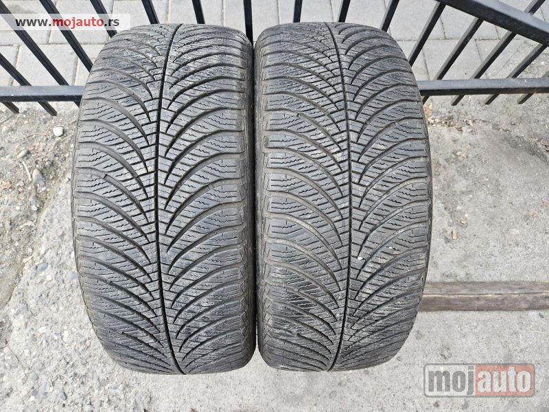 225-45-18 Goodyear odlicne povoljno m+s