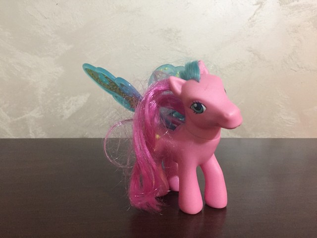 My little pony