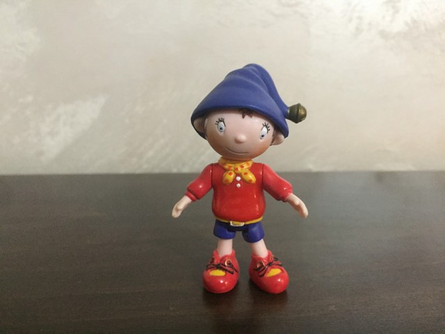 Noddy