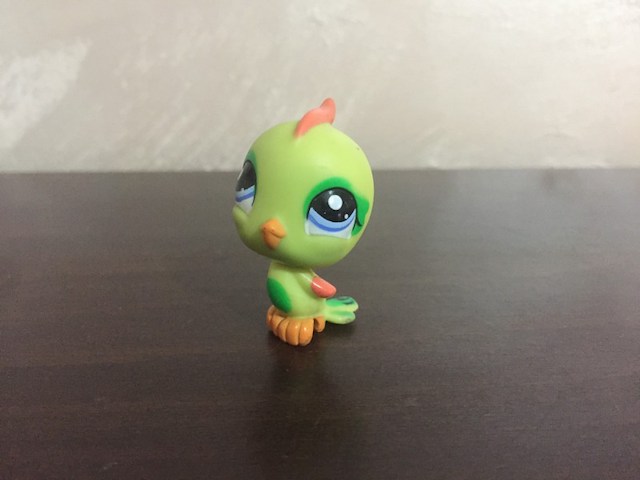 Littlest pet shop