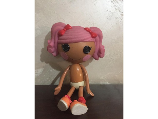 Lalaloopsy - velika lutka