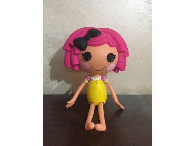 Lalaloopsy - velika lutka
