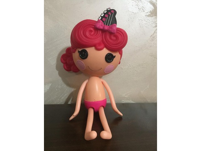 Lalaloopsy - velika lutka