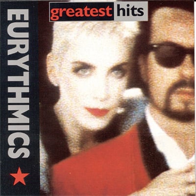 Greatest Hits (Vinyl)