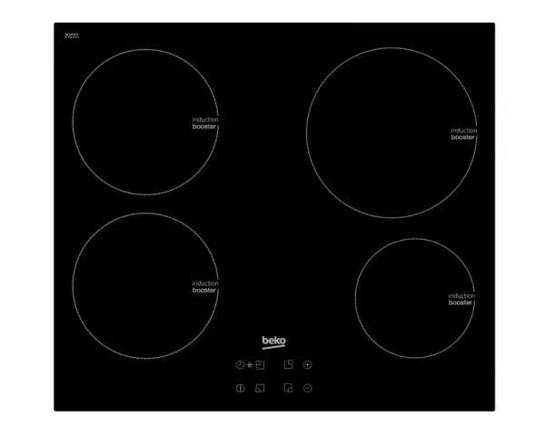 BEKO HII 64400 MT ugradna ploča