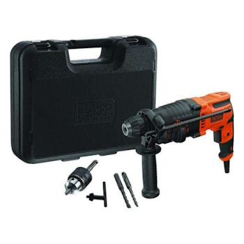 Black&Decker električna PN bušilica 650W SDS+ BEHS01K-QS
