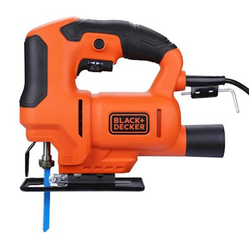 Black&Decker električna ubodna testera 400W BES603-QS