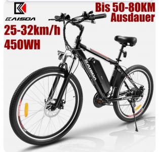 E-BIKE