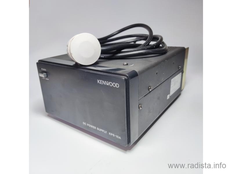 Kenwood ispravljač KPS10