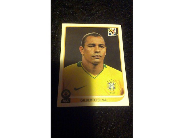 Panini FIFA 2010 J.Afrika sličica broj 496