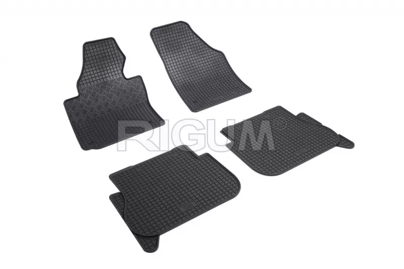 Gumena patosnica VW Touran 5 mesta 2003-2014