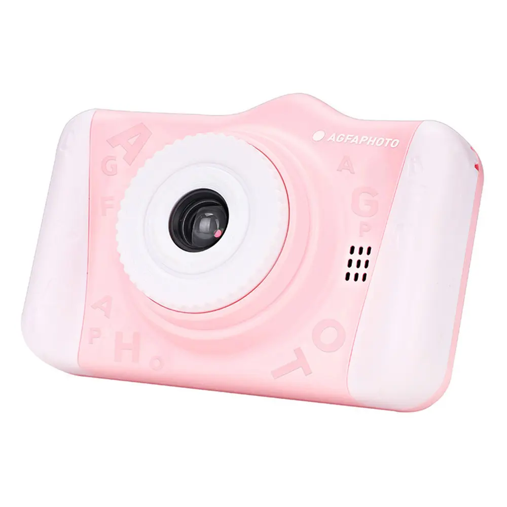 Realkids cam 2 pink