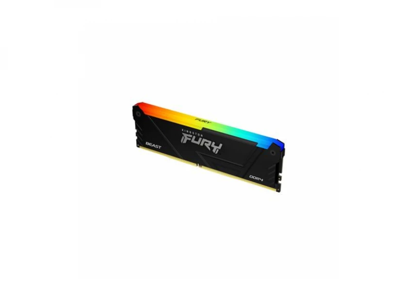MEM DDR4 16GB 3600MHz KIN FURY Beast RGB