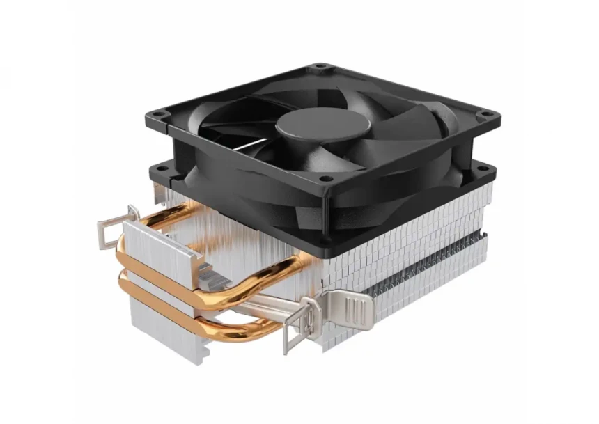 CPU Cooler Zeus Z200 1700/1200/AM4/AM5 90W
