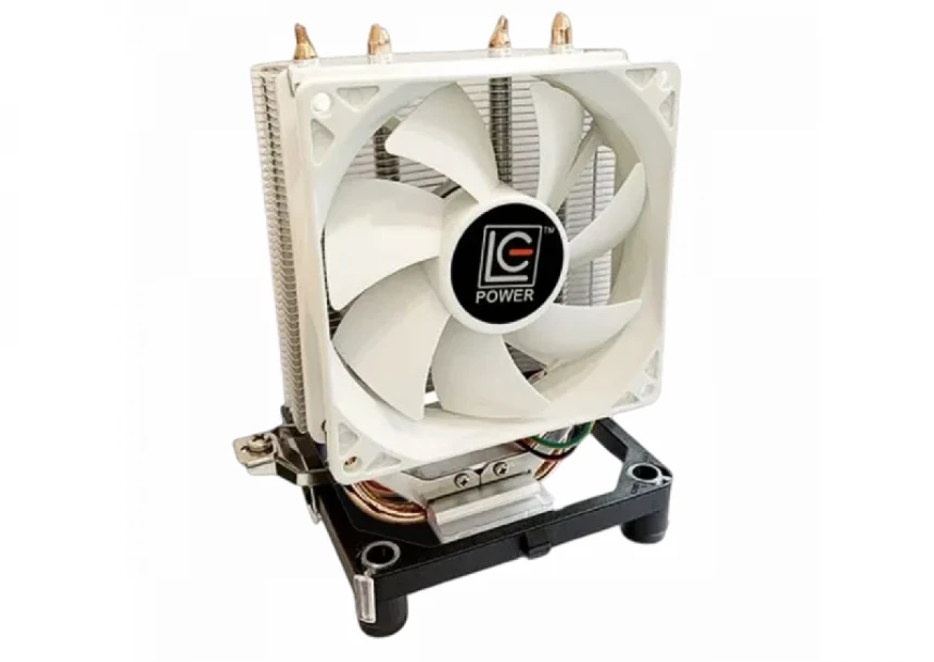 CPU Cooler Univerzalni LC Power Cosmo LC-CC95 V2 (1151/1155/1156/1200/1700/1181 /AM4/AM5) TDP 165W