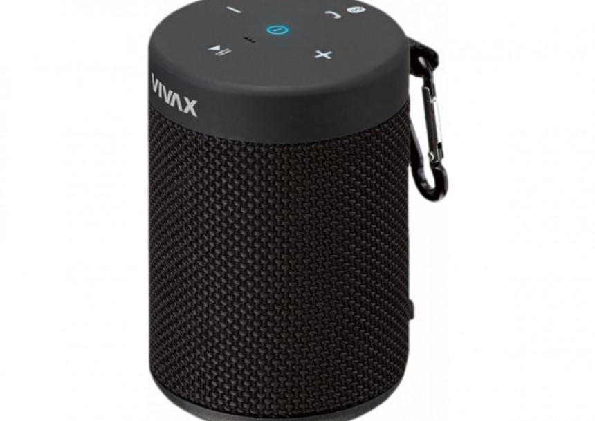 VIVAX VOX bluetooth zvučnik BS-50 BLACK