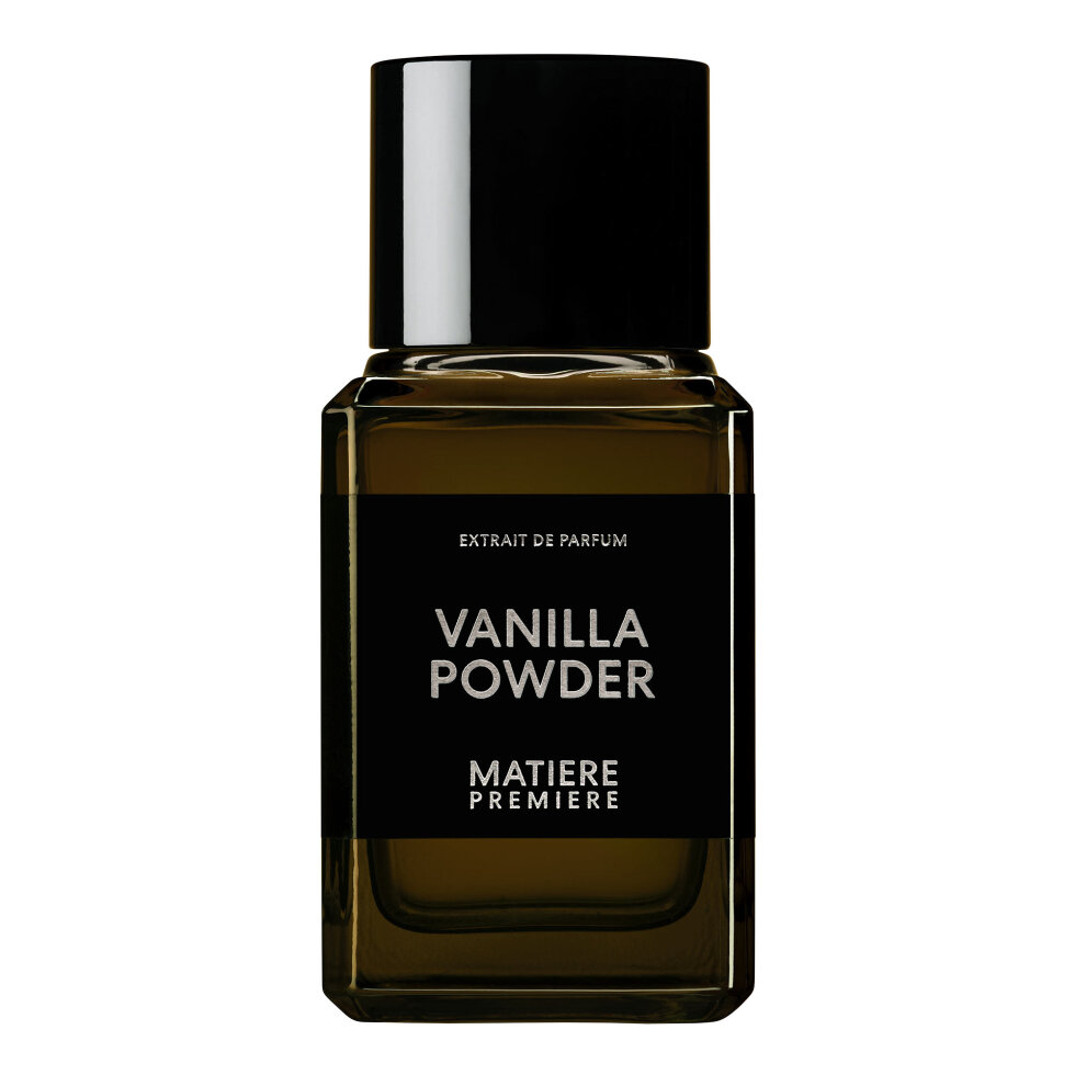 Matiere Premiere Vanilla Powder