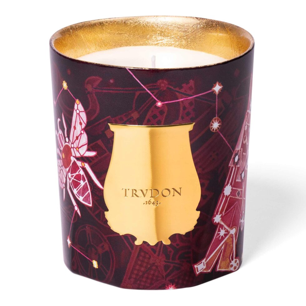Trudon Scented Candle Nazareth Xmas