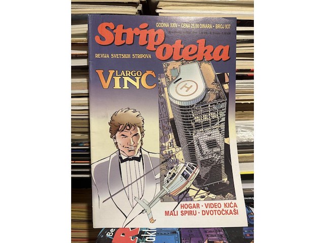 stripoteka 937