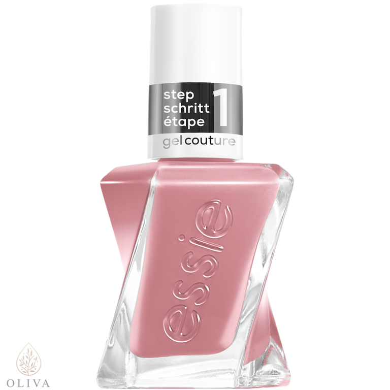 ESSIE GEL BY ESSIE DUGOTRAJNI LAK ZA NOKTE 485 PRINCESS CHARMING
