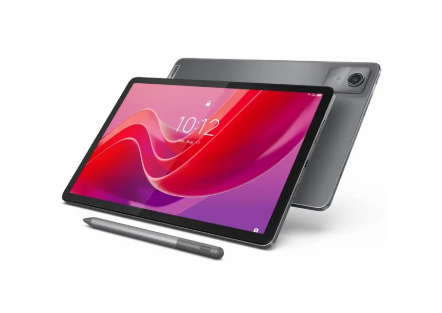 Tablet 11 Lenovo M11 TB330XU LTE IPS/OC 2.0GHz/8GB/128GB/8Mpix-8Mpix/siva/ZADB0307RS