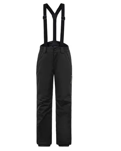 ICE PEAK Ski pantalone za decu Lafe 8-51019-501-990 crne