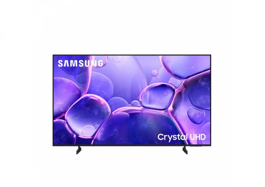 Televizor Samsung UE50U8072FUXXH Smart, LED, 4K UHD, 50"(127cm), DVB-T2/C/S2