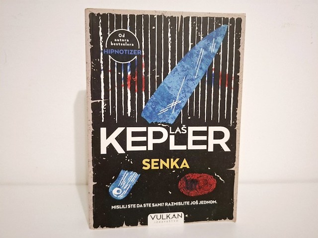 Senka - Laš Kepler