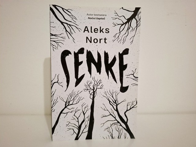 Senke - Aleks Nort NOVO