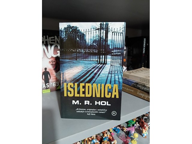 Islednica-M.R.Hol
