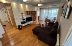 Prodajem Stan-Apartman, Blok 67, Novi Beograd, Beograd, €399.000