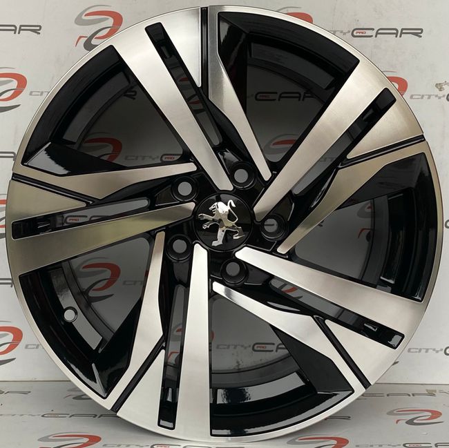 PEUGEOT 16" 4x108