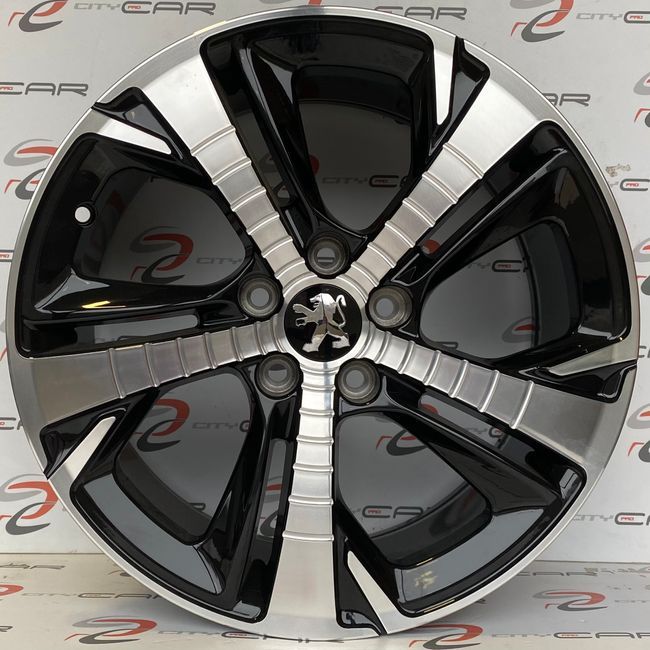 PEUGEOT 16" 5x108