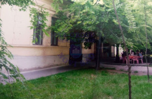 Prodajem Stan-Apartman, Sombor